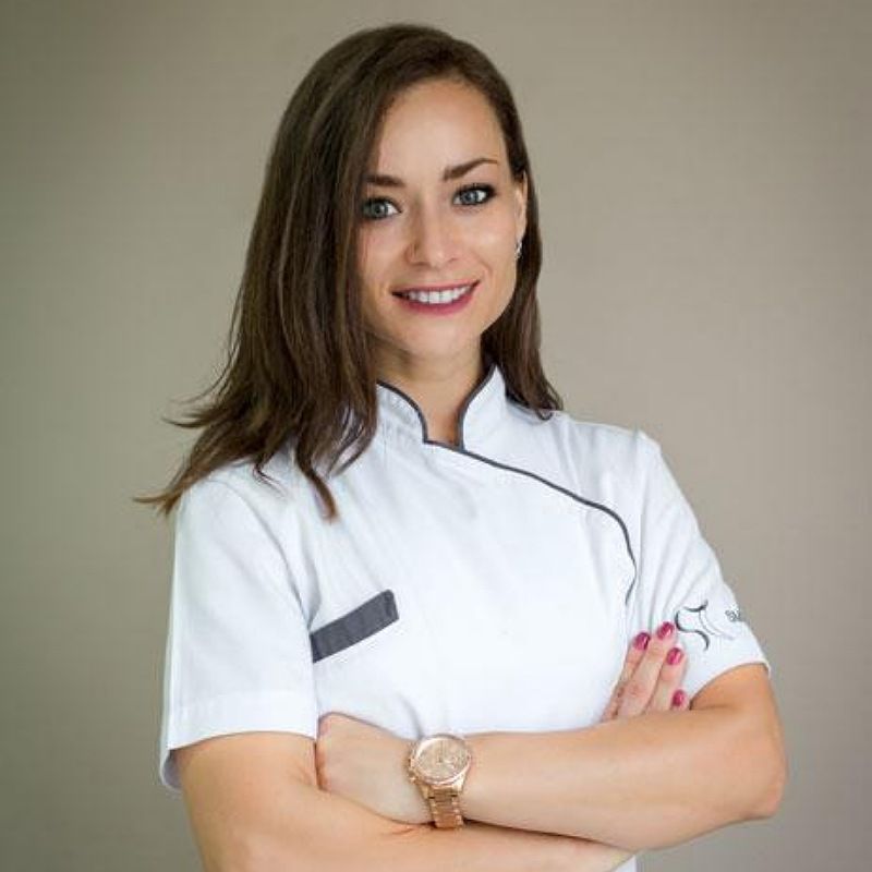 Dr Jelena Filipović - DR BOOK