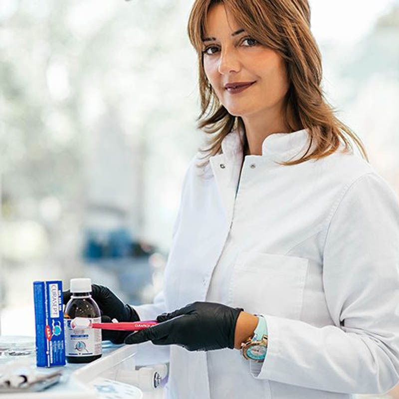 dr Marija Papic - DR BOOK